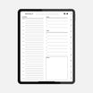 Best Digital Daily Planner – Organize Your Day, Boost Productivity ...