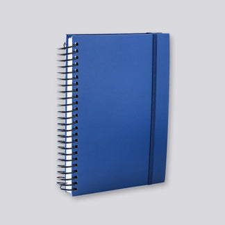 Compact Undated Daily Planner - Goal Setting Planner – Boss Personal ...