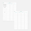 Printable 100 Day Planner PDF – Boss Personal Planner