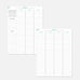 Printable 100 Day Planner PDF – Boss Personal Planner