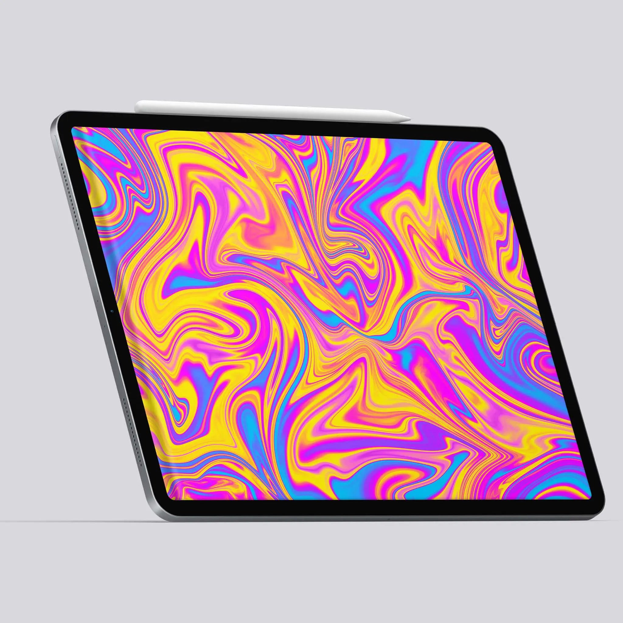 Retro Cover Pack - Digital Planner Covers – Boss Personal Planner